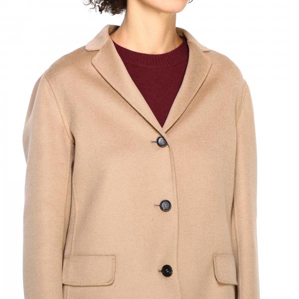 S Max Mara Outlet: Giacca donna | Blazer S Max Mara Donna Cammello ... S Max Mara Outlet: Giacca donna | Blazer S Max Mara Donna Cammello ...