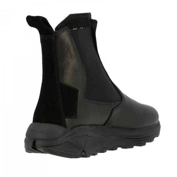 Stone Island Shadow Project Outlet: Shoes men | Trainers Stone Island ...