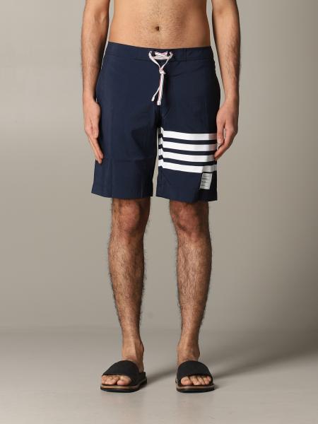 特価商品 BERMUDA BROWNE THOM SHORTS 461) (MJQ012H00535 ハーフ・ショートパンツ サイズを選択して ...