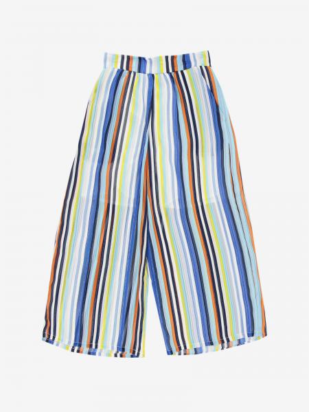 Marc Ellis Outlet: Pants kids | Pants Marc Ellis Kids Multicolor ...