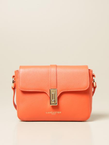 Orange Designer Handbag For Sales Tax | semashow.com