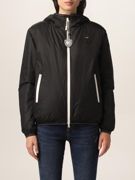 BLAUER GIACCA: acquista online | Giacca Blauer donna - BLDC02422006007 ... BLAUER GIACCA: acquista online | Giacca Blauer donna - BLDC02422006007 ...