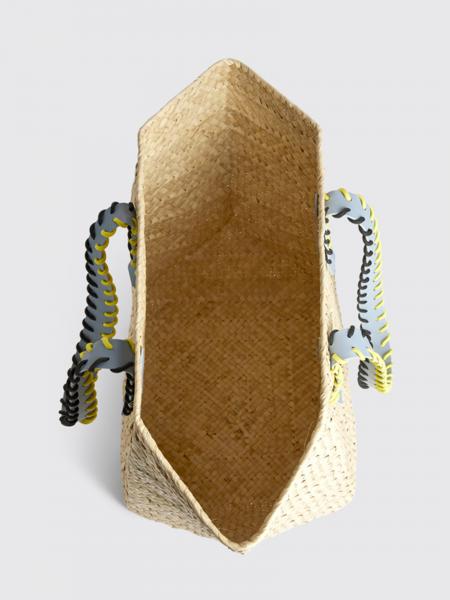 CAMPERLAB: Shoulder bag women | Tote Bags Camperlab Women Beige | Tote ...