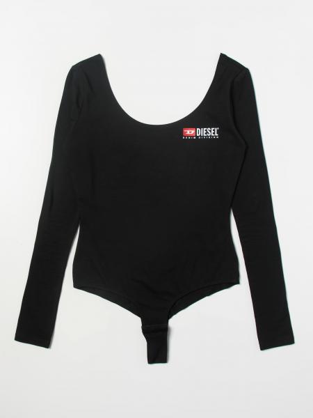 Diesel women's Body - Spring Summer 2023 New Collection online at ...