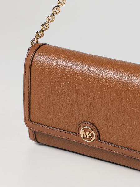 MICHAEL KORS: mini bag for woman - Leather | Michael Kors mini bag ...