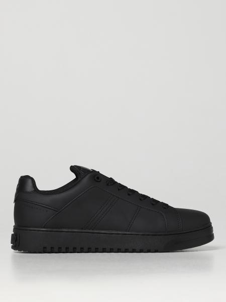 COLMAR: sneakers for man - Black | Colmar sneakers BRADBK online on ...