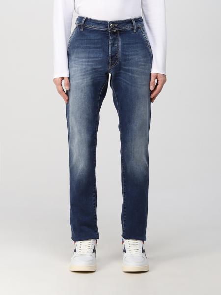 JACOB COHEN JEANS: Jeans con tasche america | Jeans Jacob Cohen uomo ... JACOB COHEN JEANS: Jeans con tasche america | Jeans Jacob Cohen uomo ...