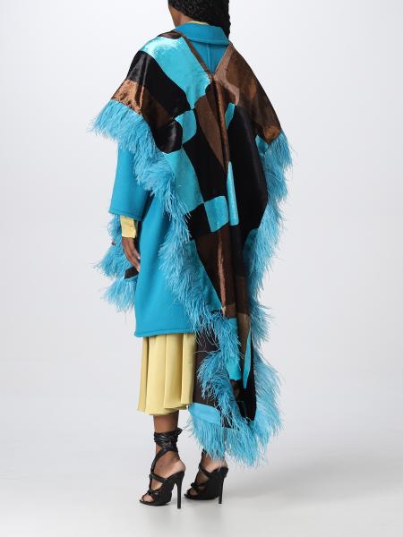 Gianluca Capannolo women Spring Summer 2023 online on Giglio UK