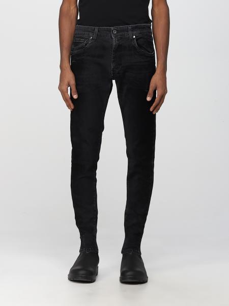 Jeans hombre Salvatore Santoro | Jeans hombre Salvatore Santoro online ...