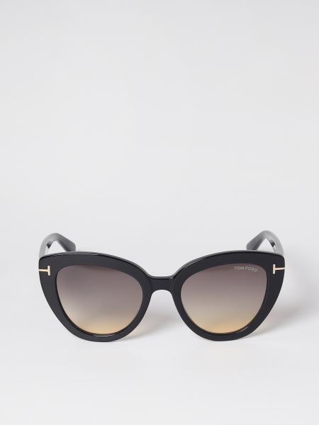 Tom Ford Glasses For Women Black Tom Ford Glasses Tf 845 Izzi Online On Gigliocom