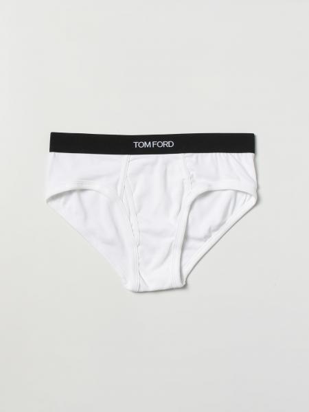 Tom Ford Underwear For Man Black 1 Tom Ford Underwear T4lc11040