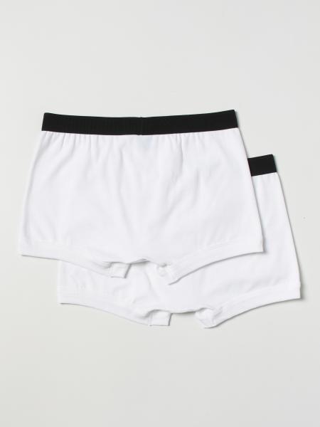 Tom Ford Underwear For Man White Tom Ford Underwear T4xc31040