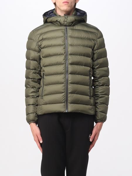 COLMAR: jacket for man - Pink | Colmar jacket 1250R9WY online at GIGLIO.COM