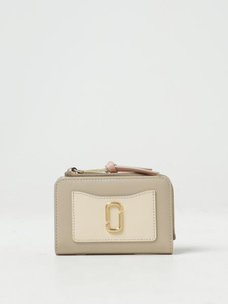 MARC JACOBS: Cartera para mujer, Kaki | Cartera Marc Jacobs ...