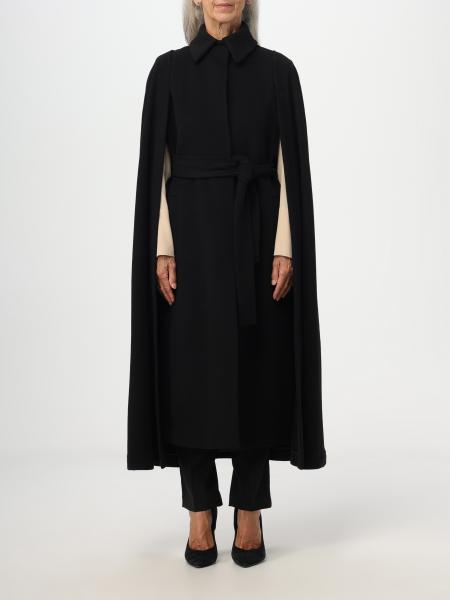 FEDERICA TOSI MANTELLA: acquista online | Mantella Federica Tosi donna ...