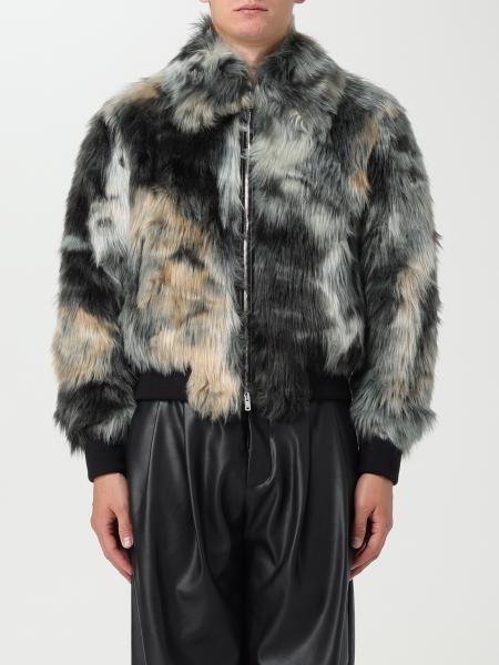 AMIRI: jacket for man - Multicolor | Amiri jacket AW23MOS096 online at ...