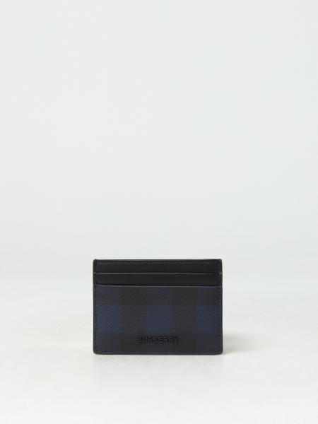 BURBERRY PORTAFOGLIO: acquista online | Portafoglio Burberry uomo ...