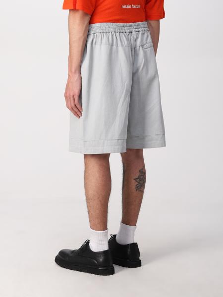 A-COLD-WALL*: Short men | Short A-Cold-Wall* Men Grey | Short A-Cold ...