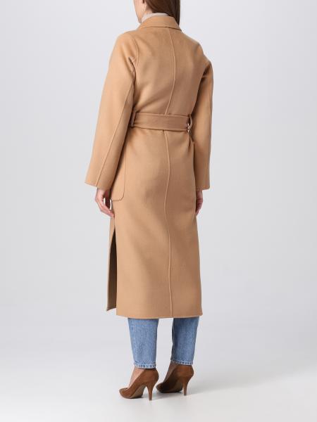 Ivy Oak women's Coat - Spring Summer 2023 New Collection online at ...