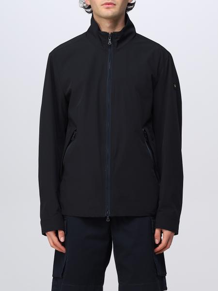 PAUL & SHARK: Giacca uomo - Nero | Giacca Paul & Shark 22412000 online ... PAUL & SHARK: Giacca uomo - Nero | Giacca Paul & Shark 22412000 online ...