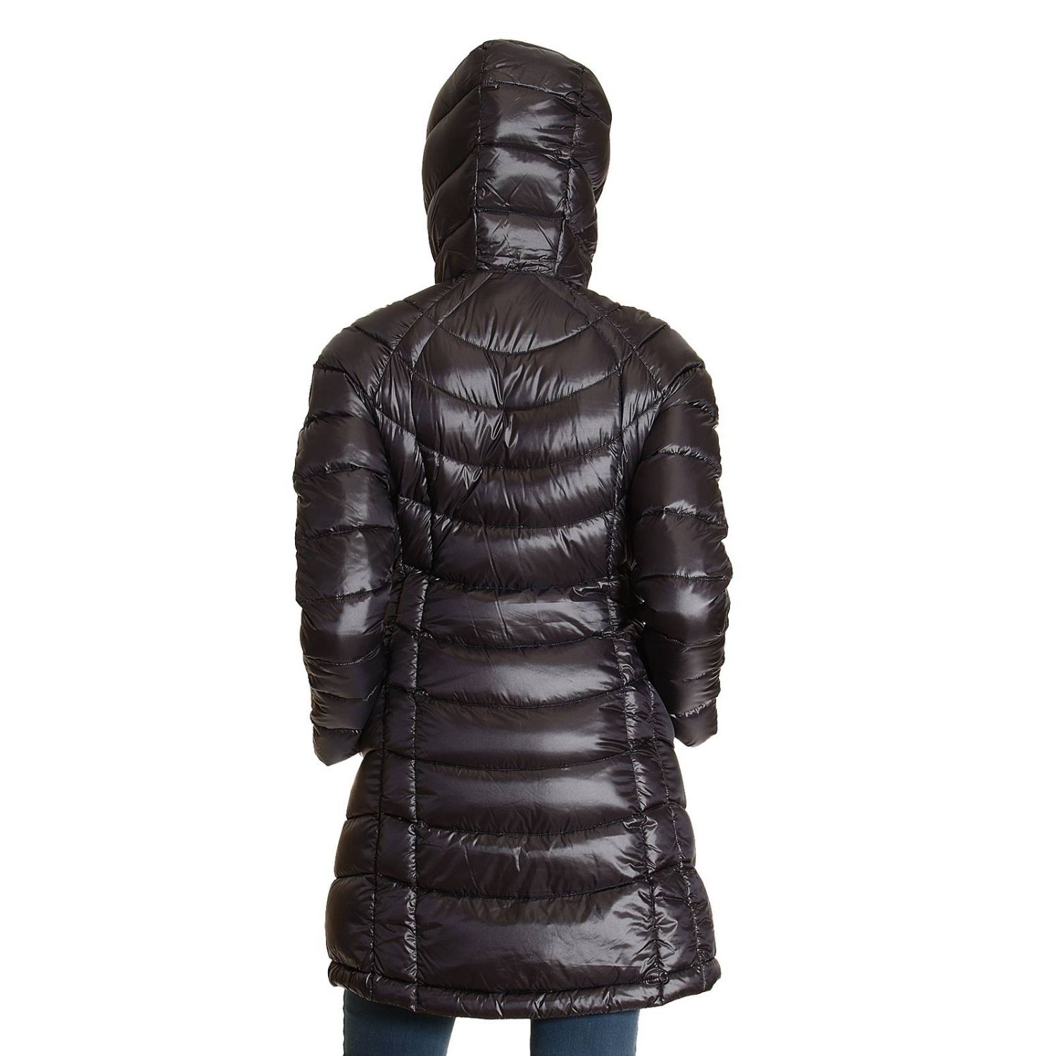 Blauer Outlet: PIUMINO LIGHT LUNGO | Giacca Blauer Donna Nero | Giacca ... Blauer Outlet: PIUMINO LIGHT LUNGO | Giacca Blauer Donna Nero | Giacca ...
