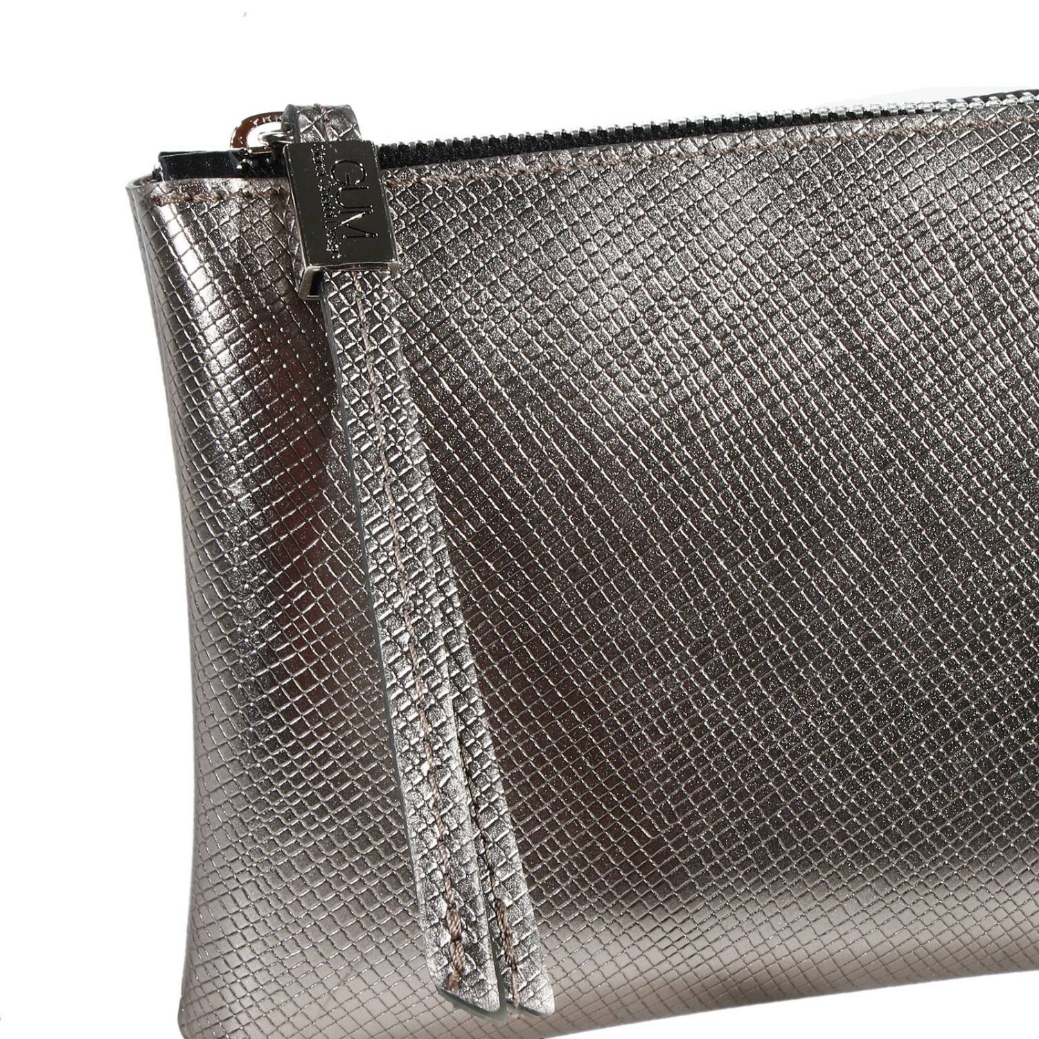GUM: | Shoulder Bag Gum Women Silver | Shoulder Bag Gum 4051lm GIGLIO.COM