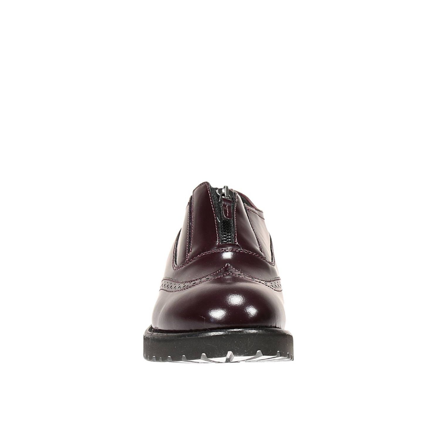 Guardiani Sport Outlet: | Sneakers Guardiani Sport Women Burgundy ...