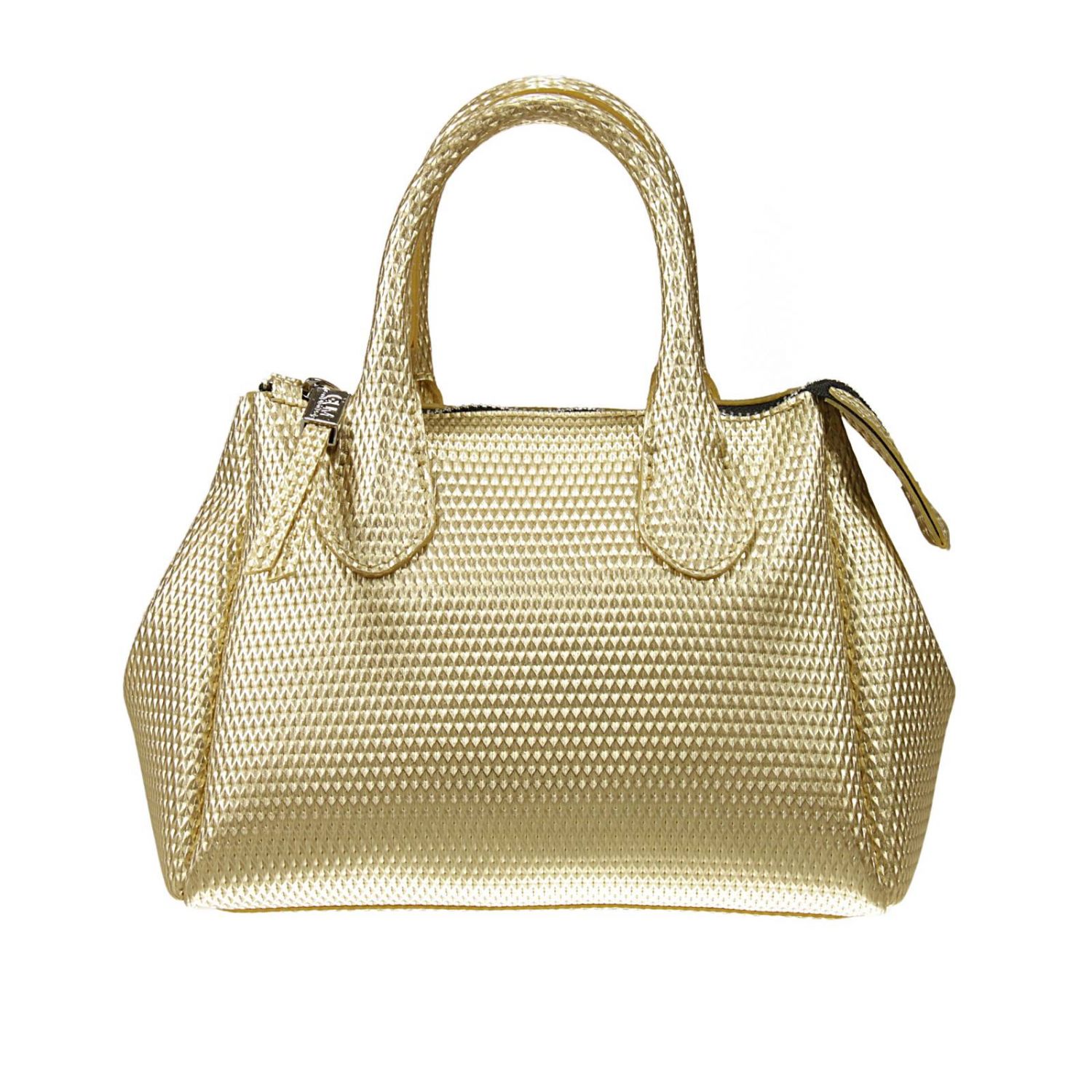 Gum Outlet: | Shoulder Bag Gum Women Gold | Shoulder Bag Gum 1739 perla ...