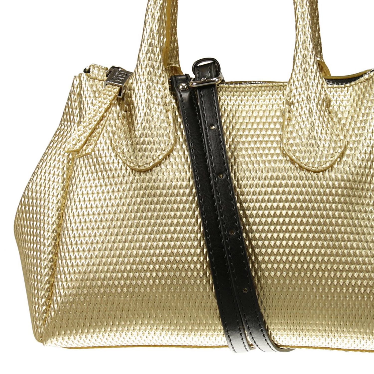 Gum Outlet: | Shoulder Bag Gum Women Gold | Shoulder Bag Gum 1739 perla ...