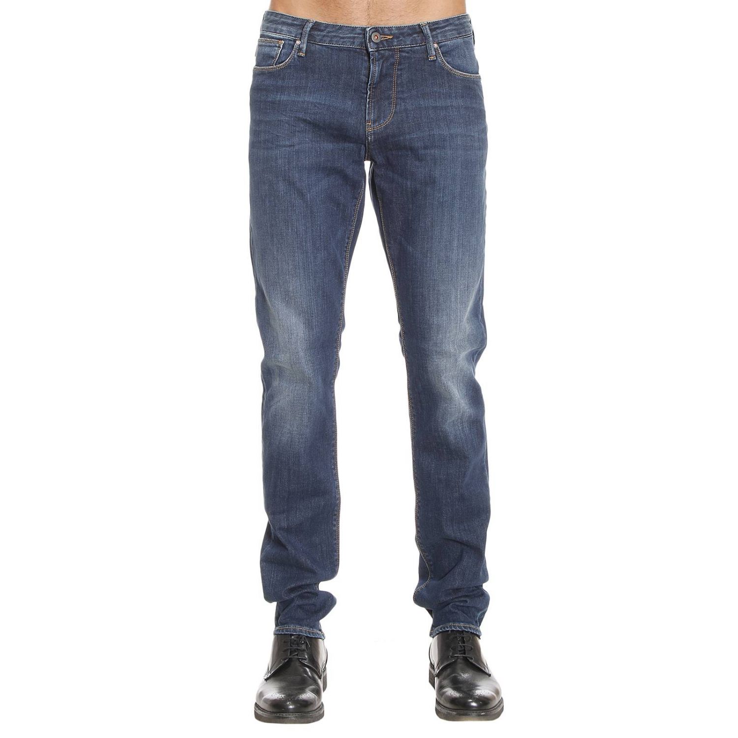Jeans herren Armani Jeans | Jeans Armani Jeans Herren Blau | Jeans ...