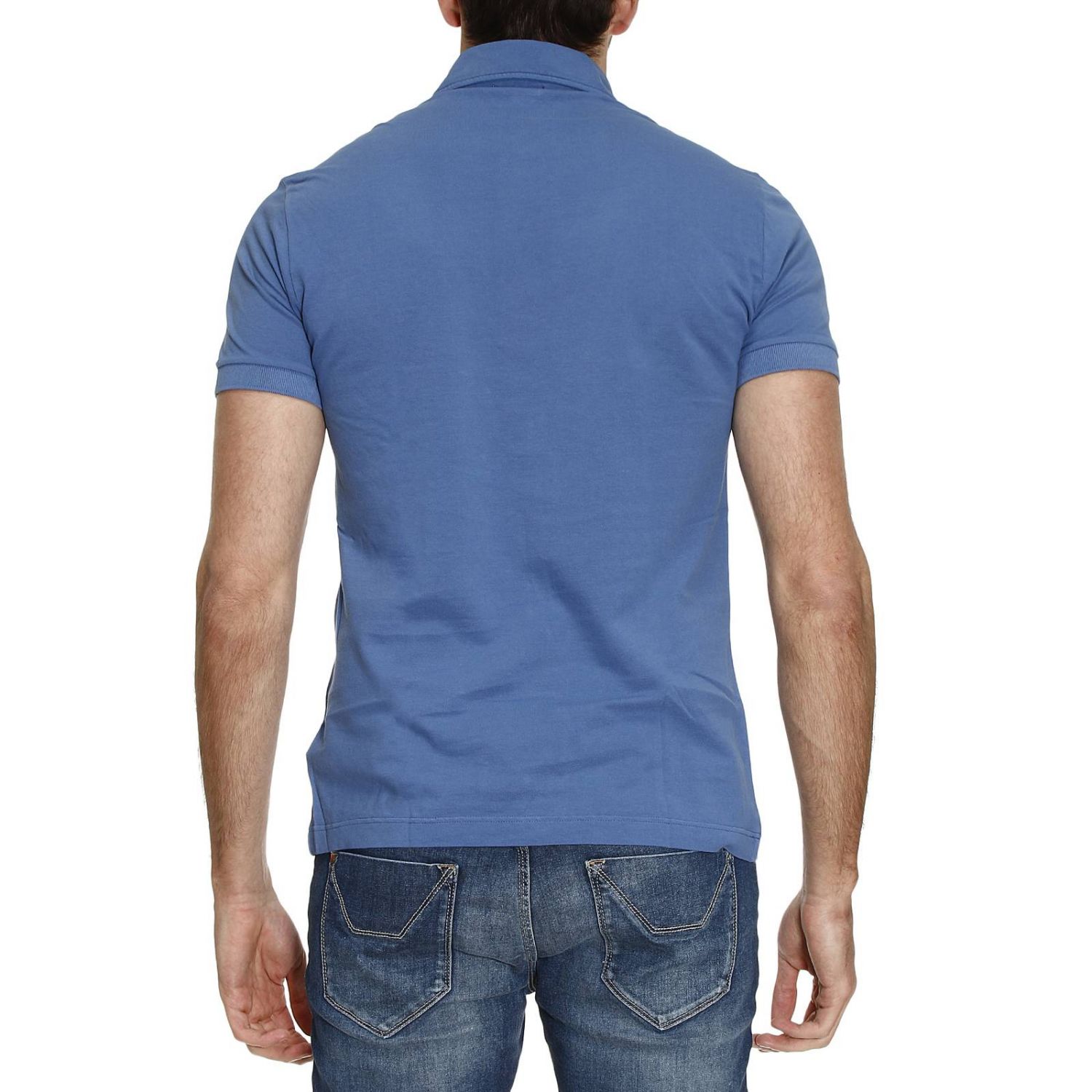 Brooksfield Outlet: T-shirt men | T-Shirt Brooksfield Men Avion | T ...