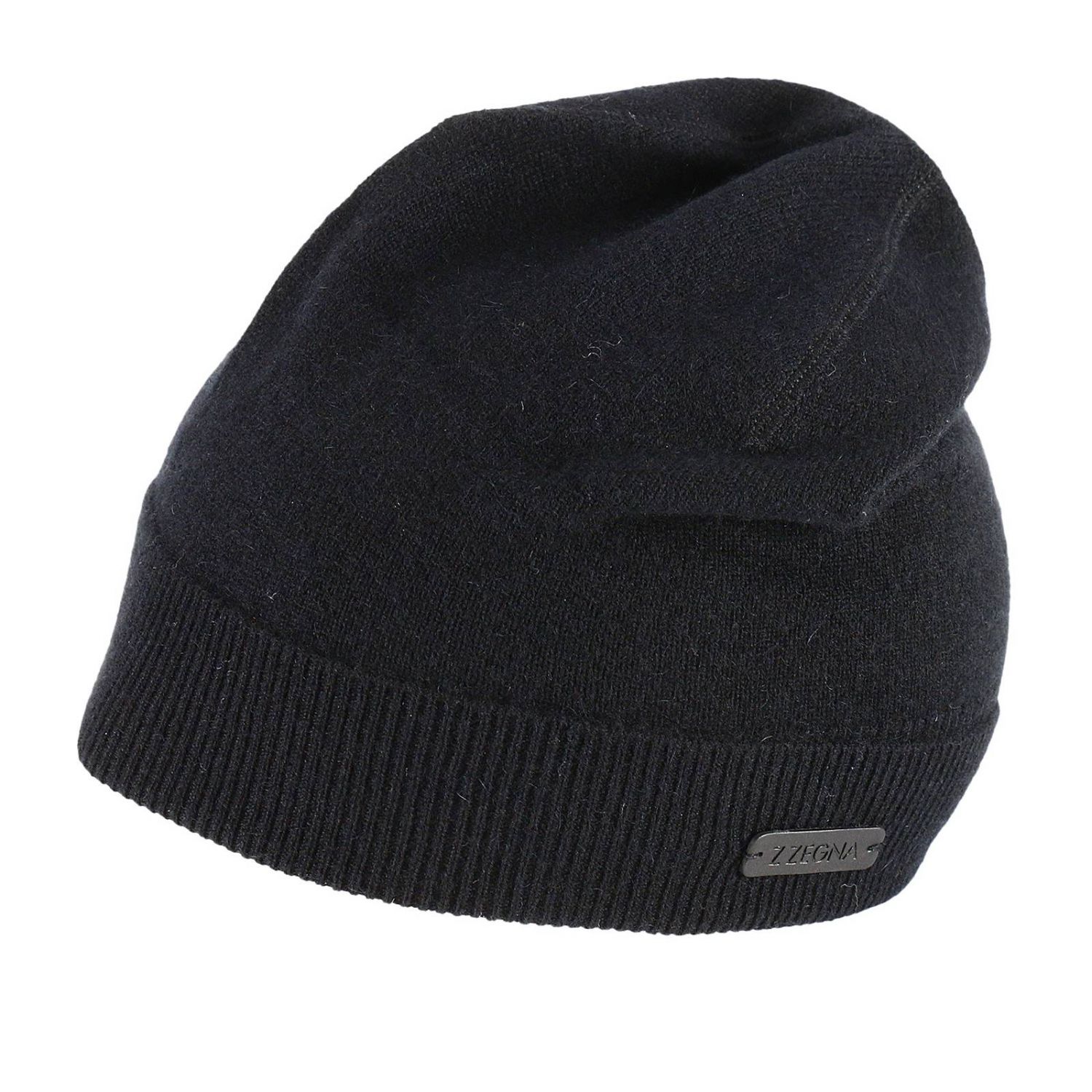 Hat Z Zegna Men | Hat Men Z Zegna ZZBE2 VNH25 Giglio EN