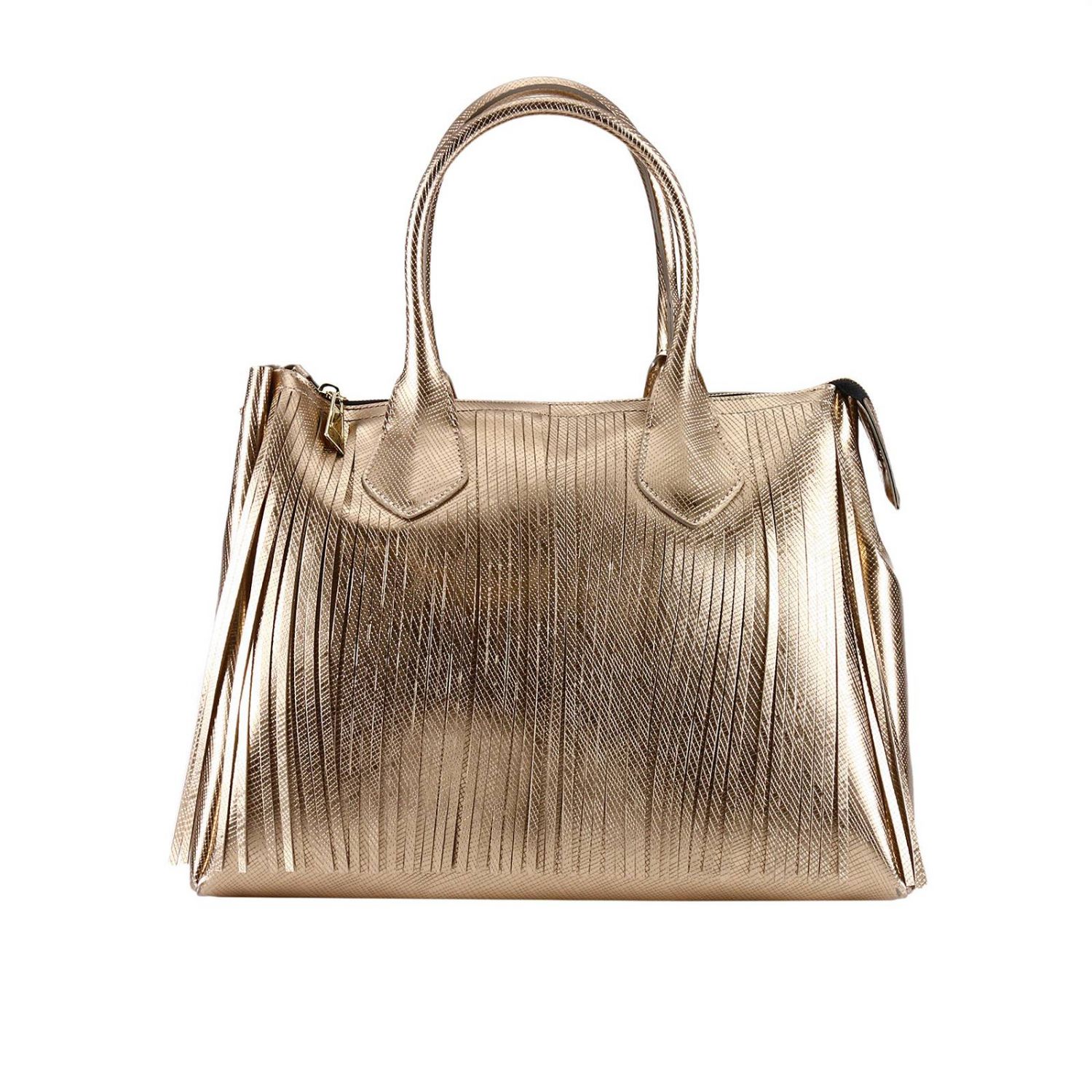 Gum Outlet: Shoulder bag women | Handbag Gum Women Copper Red | Handbag ...