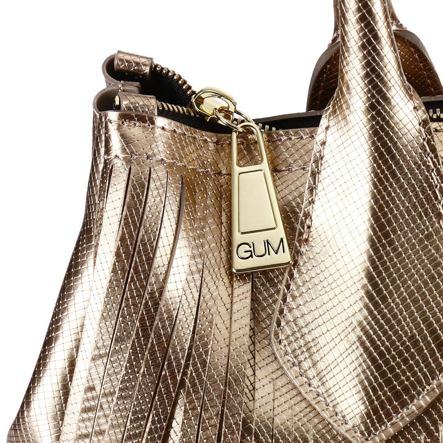 Gum Outlet: Shoulder bag women | Handbag Gum Women Copper Red | Handbag ...