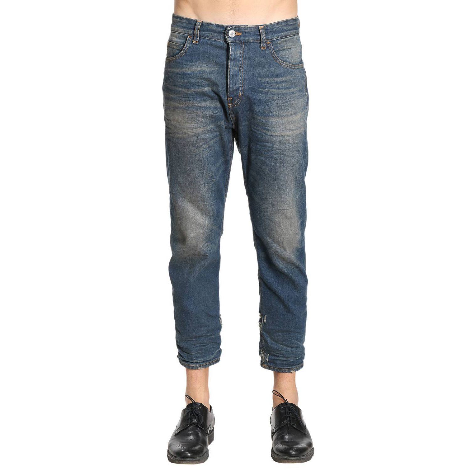 Haikure Outlet: Jeans men | Jeans Haikure Men Denim | Jeans Haikure ...