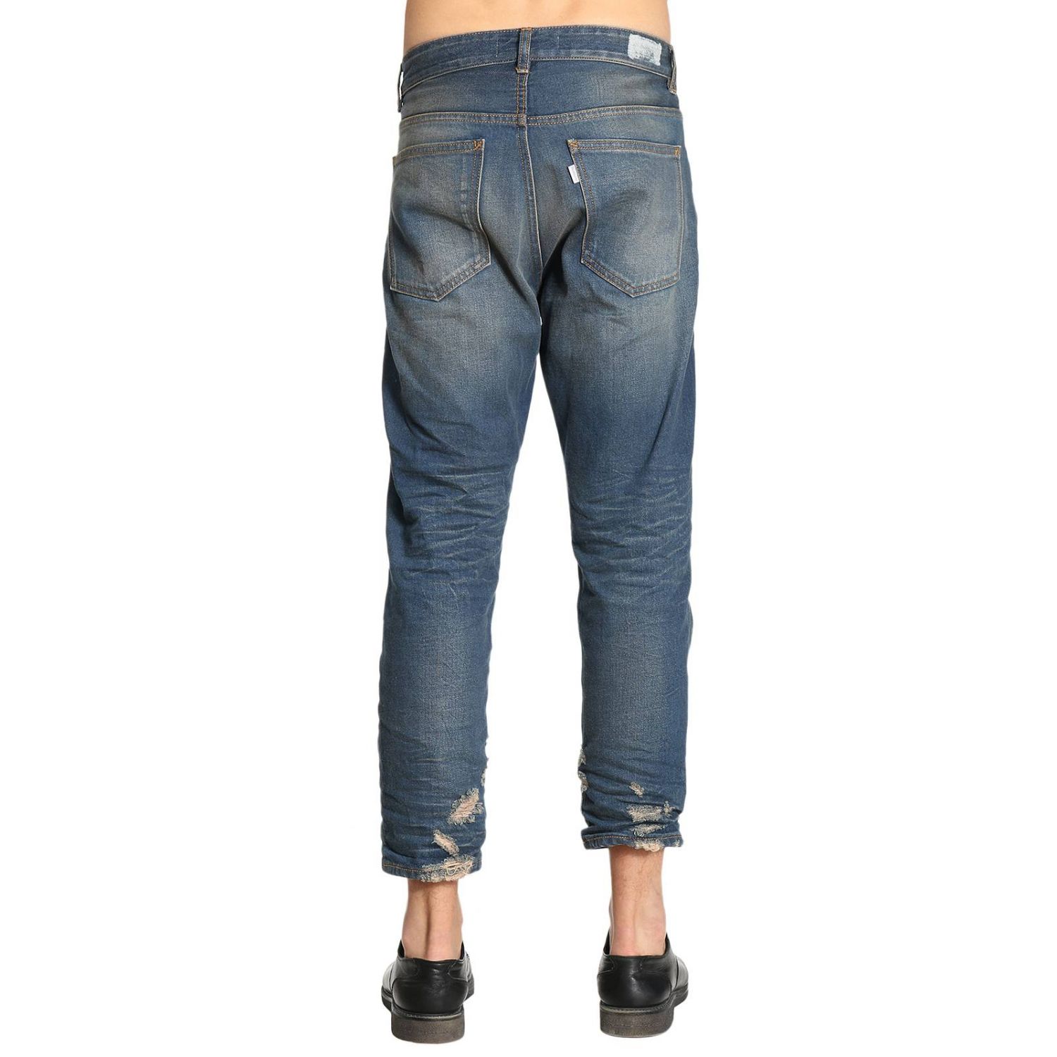 Haikure Outlet: Jeans men | Jeans Haikure Men Denim | Jeans Haikure ...