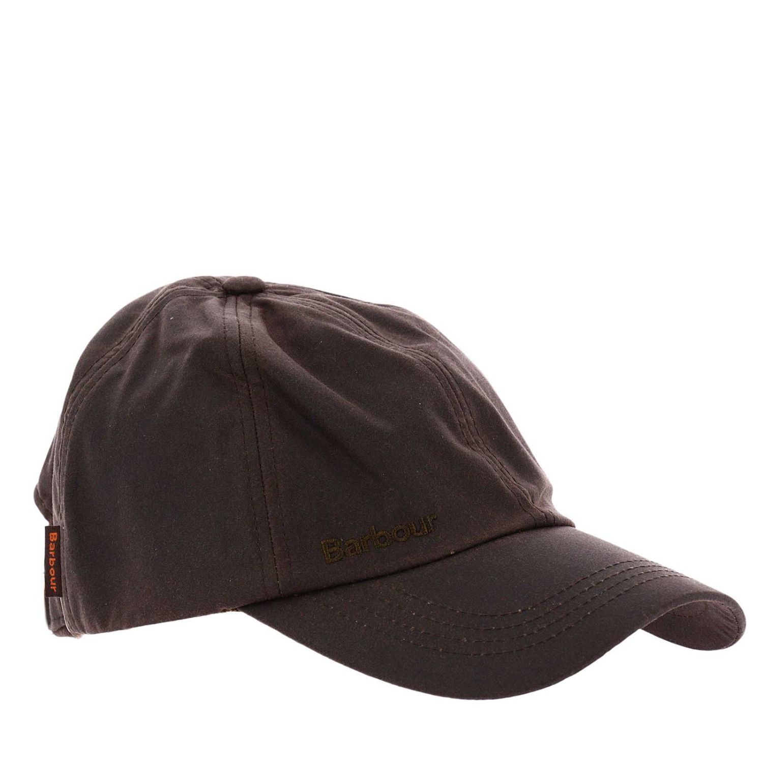 Barbour Outlet: Hat men | Hat Barbour Men Dark | Hat Barbour BAACC0246 ...
