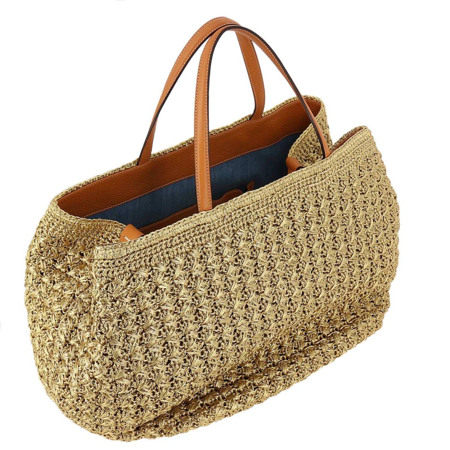 Ermanno Scervino Outlet: Shoulder bag women | Handbag Ermanno Scervino ...