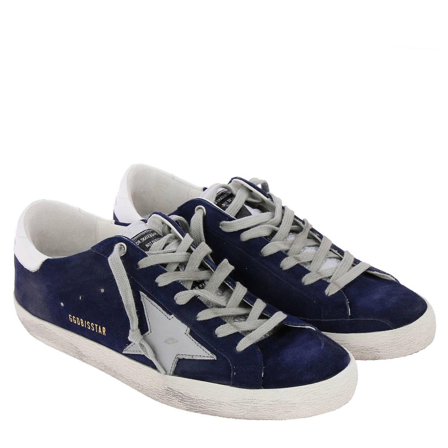 Golden Goose Outlet: Zapatos hombre | Zapatillas Golden Goose Hombre ...