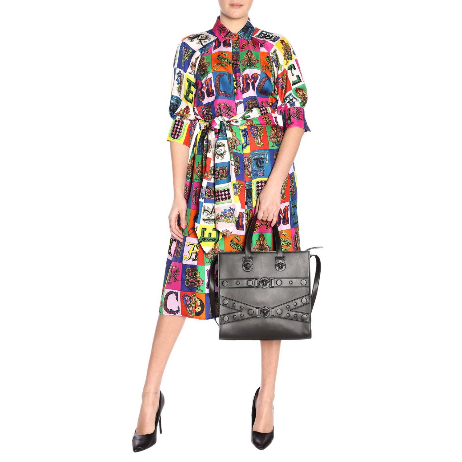 Versace Purses Outlet | semashow.com