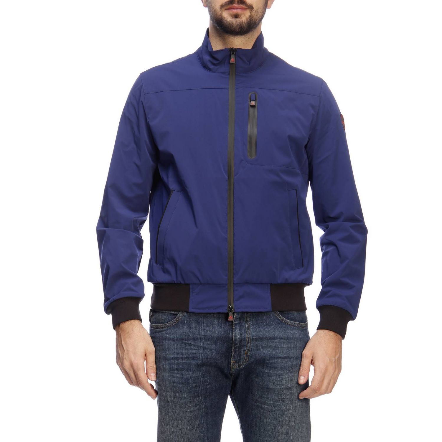 Museum Outlet: Giubbotto impermeabile con zip | Giacca Museum Uomo ... Museum Outlet: Giubbotto impermeabile con zip | Giacca Museum Uomo ...