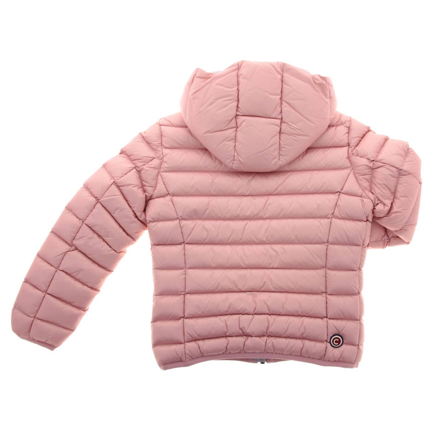 Colmar Outlet: Raso piumino con cappuccio - Rosa | Giacca Colmar 3459K ... Colmar Outlet: Raso piumino con cappuccio - Rosa | Giacca Colmar 3459K ...
