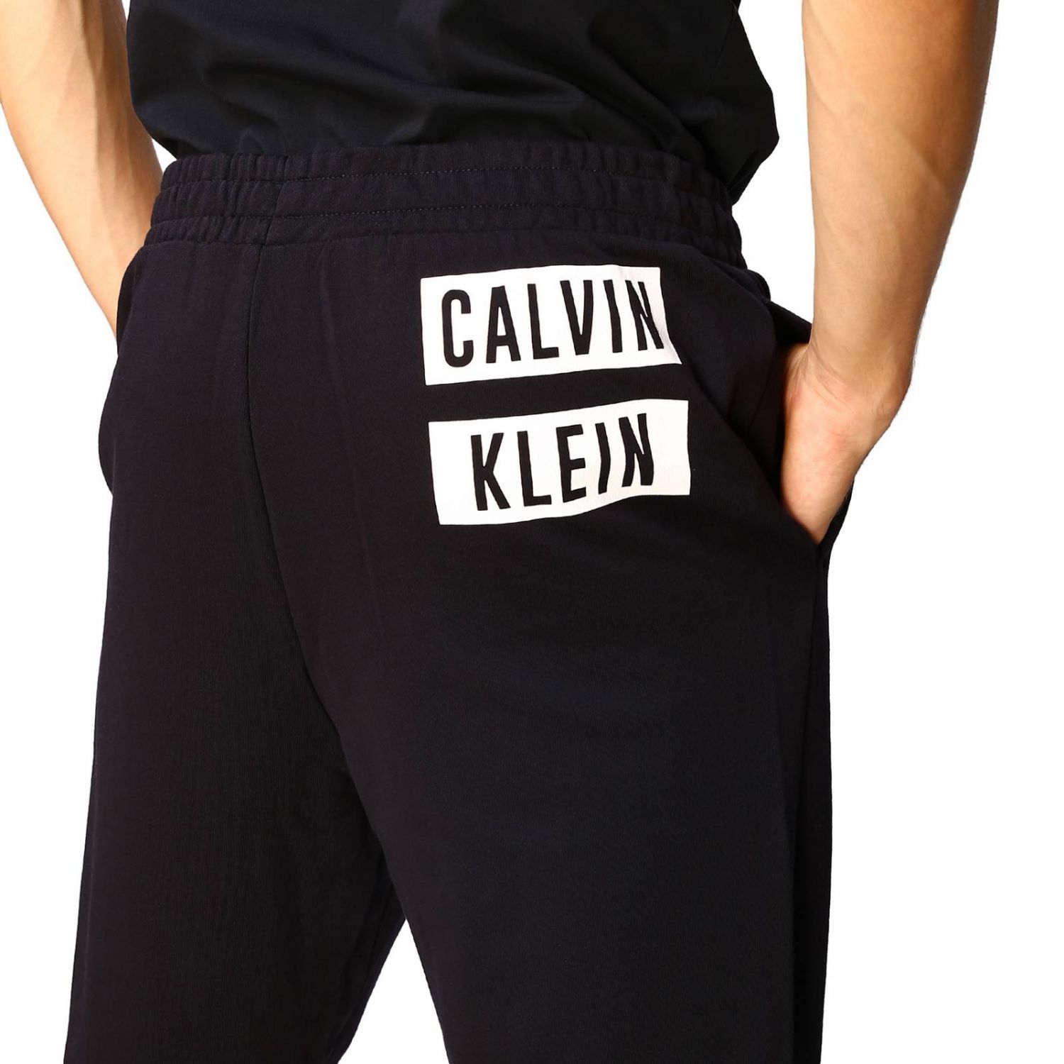Calvin Klein Performance Outlet Pants Men Pants Calvin Klein