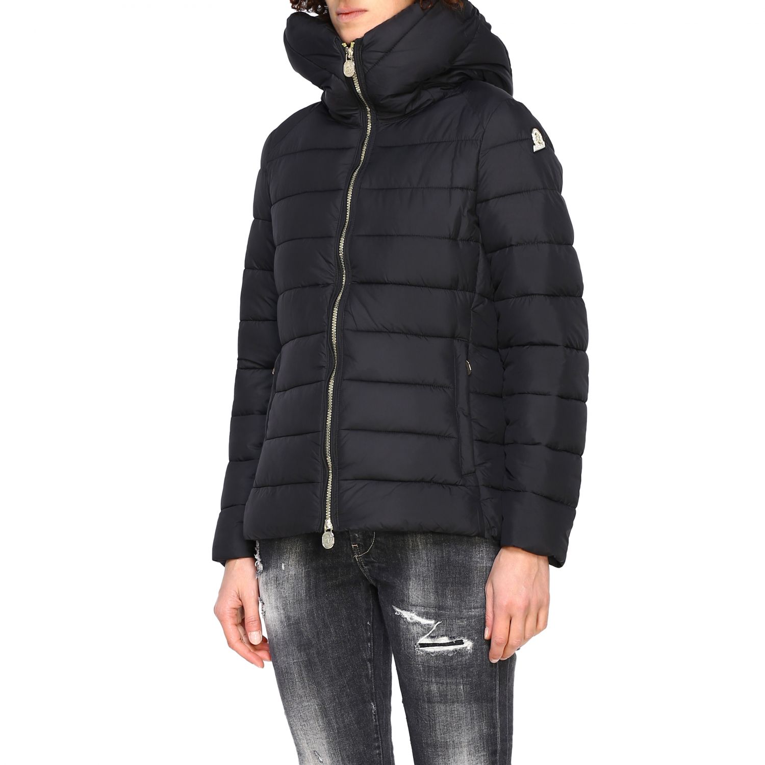 Invicta Outlet: Piumino light con cappuccio ampio | Giacca Invicta ... Invicta Outlet: Piumino light con cappuccio ampio | Giacca Invicta ...