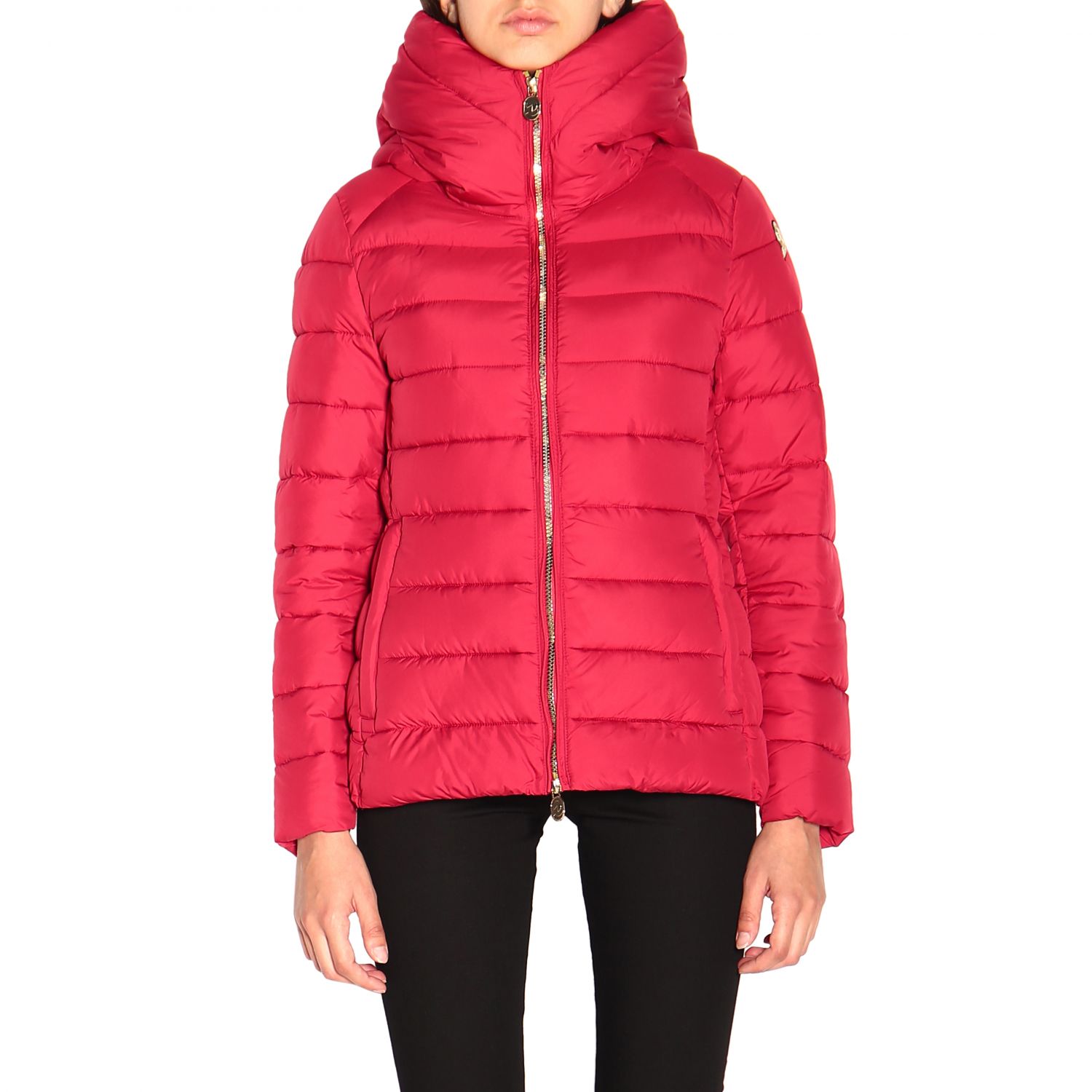 Invicta Outlet: Piumino light con cappuccio ampio | Giacca Invicta ... Invicta Outlet: Piumino light con cappuccio ampio | Giacca Invicta ...