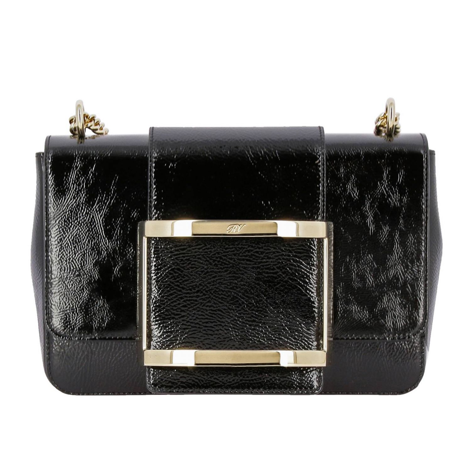 Shoulder bag women Roger Vivier | Crossbody Bags Roger Vivier Women ...