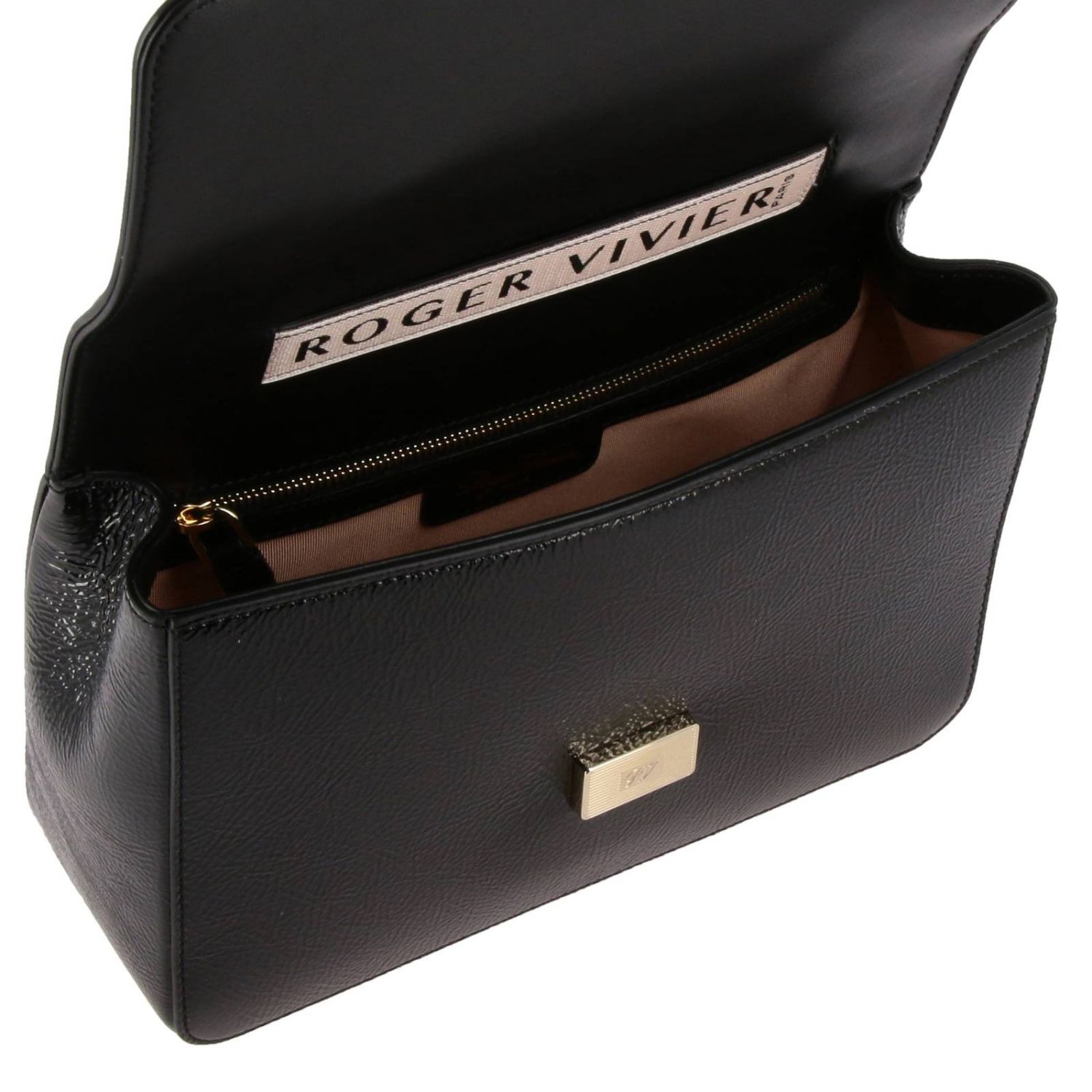 Shoulder bag women Roger Vivier | Crossbody Bags Roger Vivier Women ...