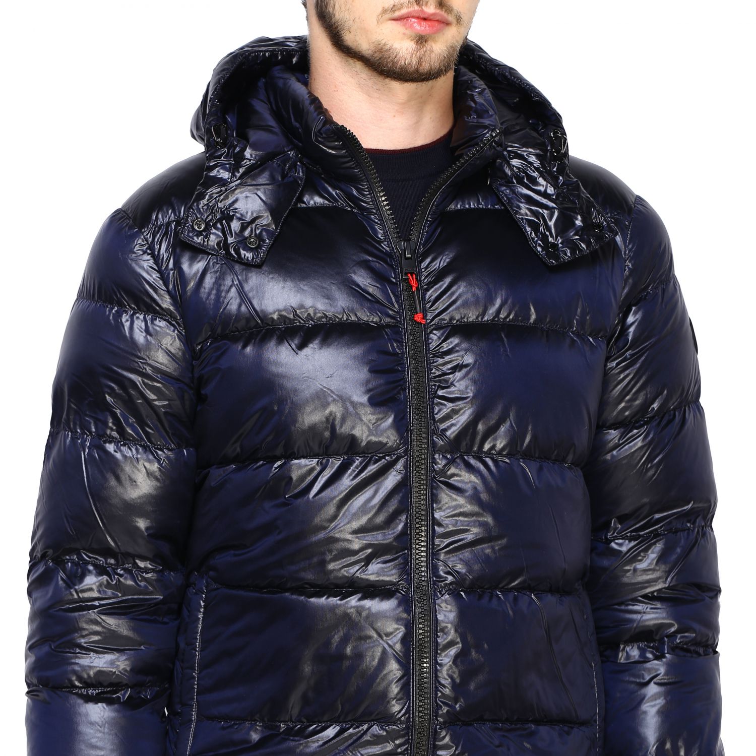 Museum Outlet: Giacca uomo - Nero | Giacca Museum 19BAUJA05 SR650 ... Museum Outlet: Giacca uomo - Nero | Giacca Museum 19BAUJA05 SR650 ...