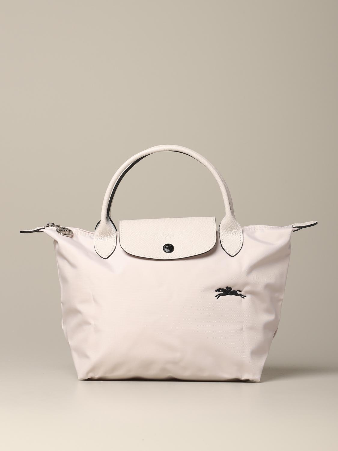 LONGCHAMP: Damen Handtasche - Ice | LONGCHAMP Handtasche L1621619 ...