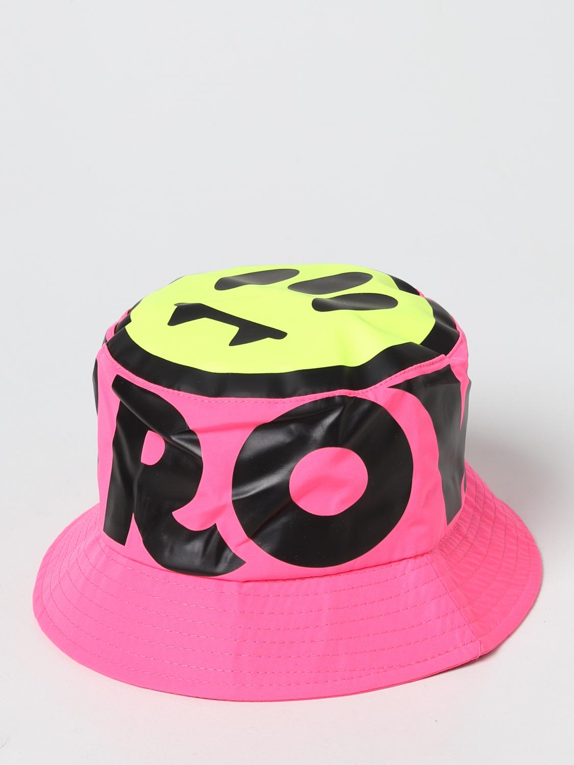 BARROW KIDS: fisherman hat | Girls' Hats Barrow Kids Kids Pink | Girls ...
